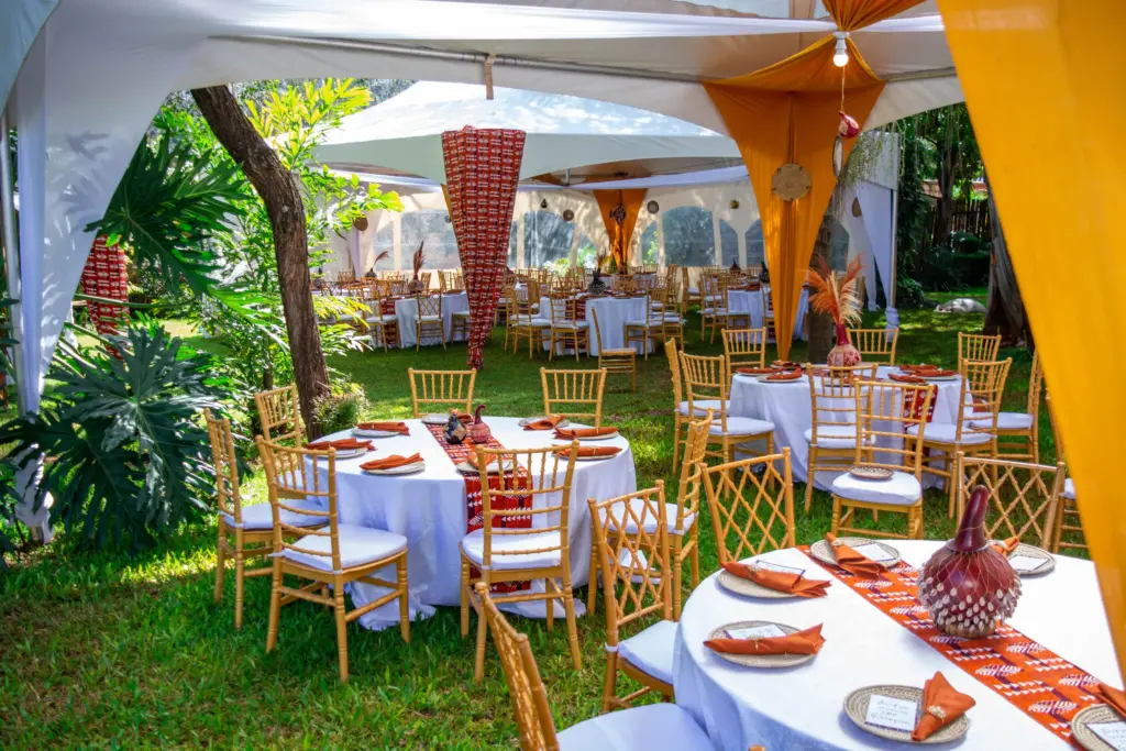 Party Decorations - Memorable Kids Parties